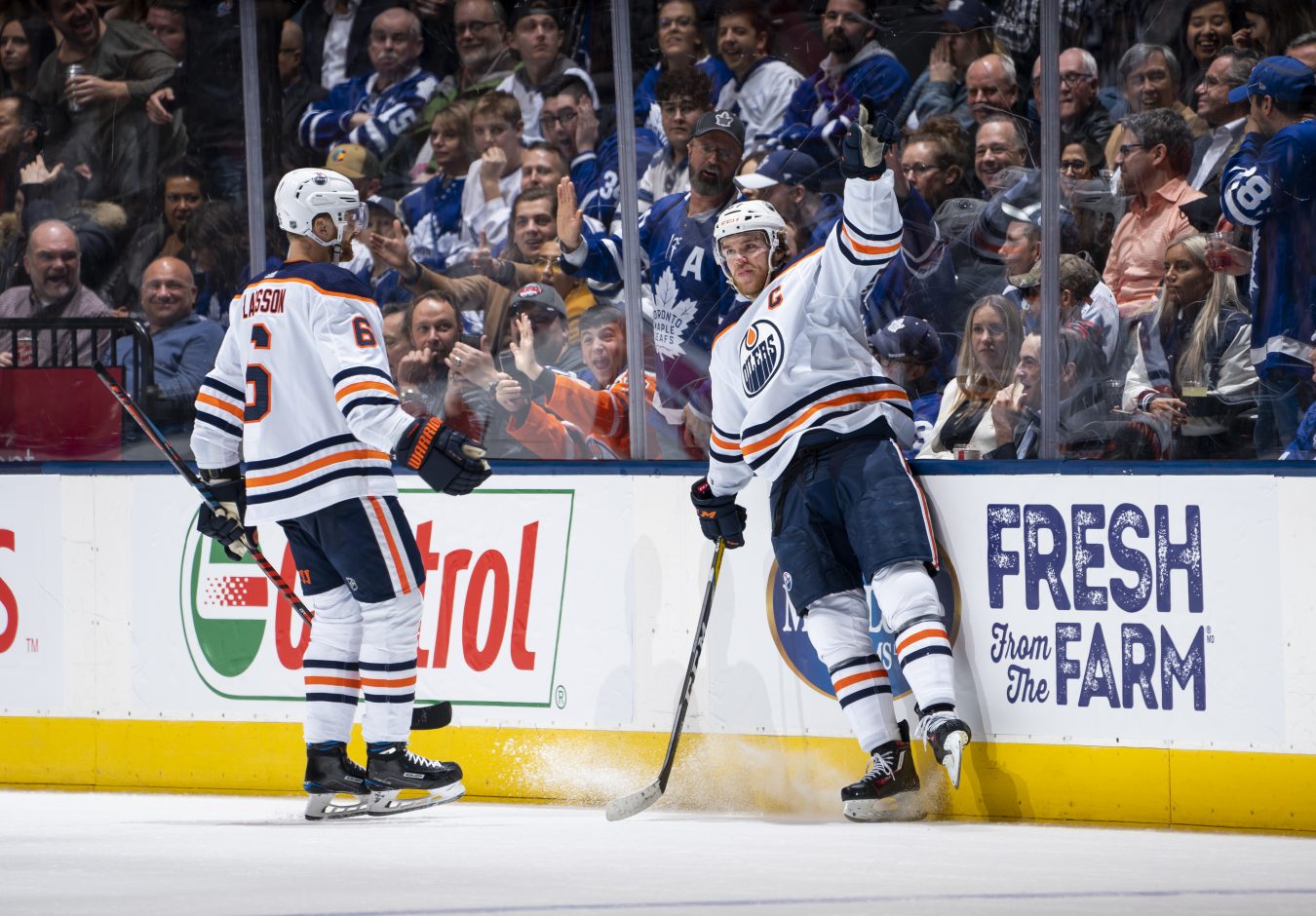 The Point Top-5 (January 7th, 2020) - The Point Data-driven hockey ...