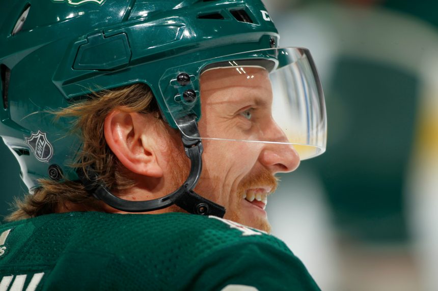 Three Skills that make Jonas Brodin One of the top Defenders in the NHL ...